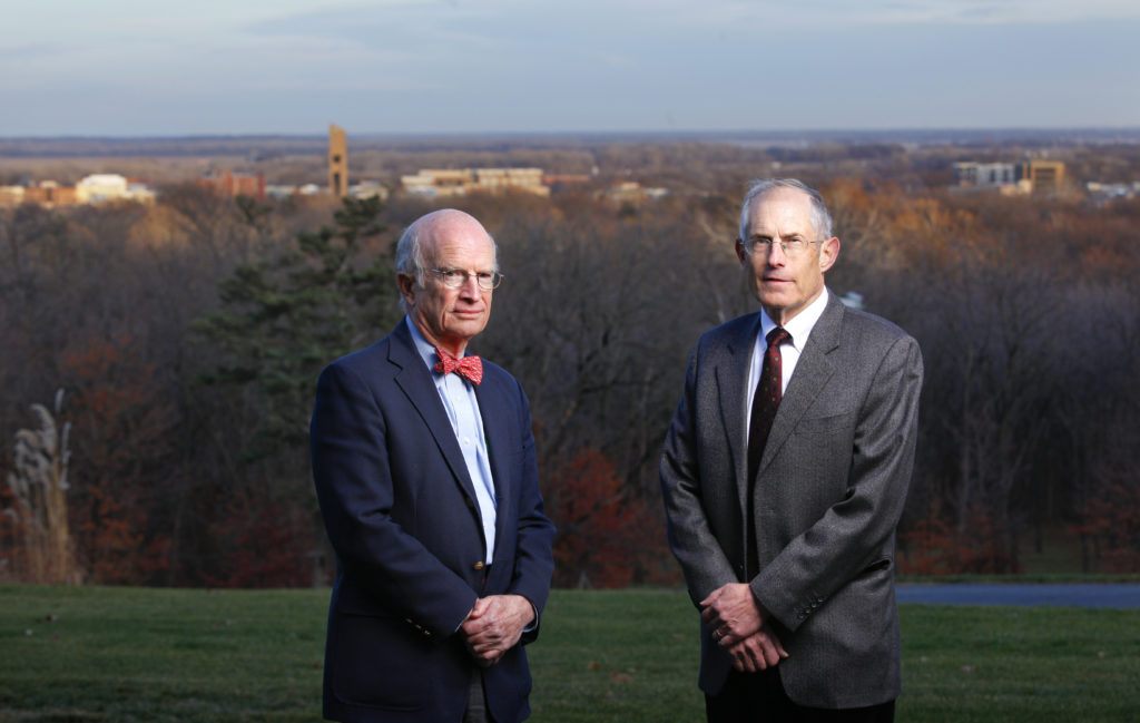 Lawhorn’s Lawrence: Bowersock name not forgotten to this family | News ...